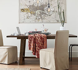 How to Choose the Right Rug for Your Kitchen | Pottery Barn