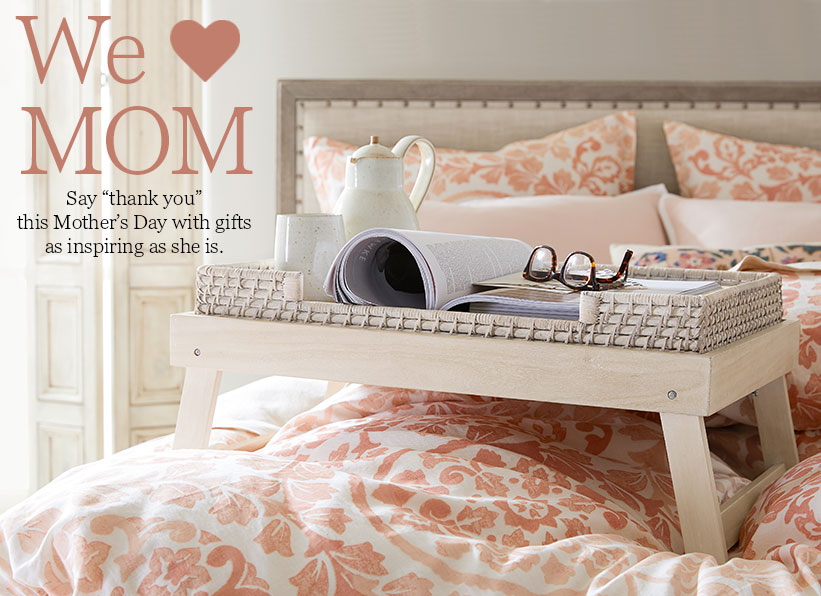 Mother's Day Gifts & Gifts For Mom | Pottery Barn