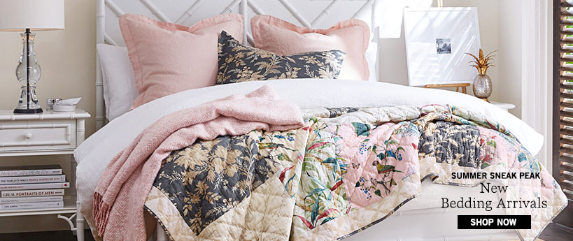 Bedding & Bed Sheets | Pottery Barn