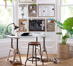 5 Ways to Decorate a Table with a Runner | Pottery Barn