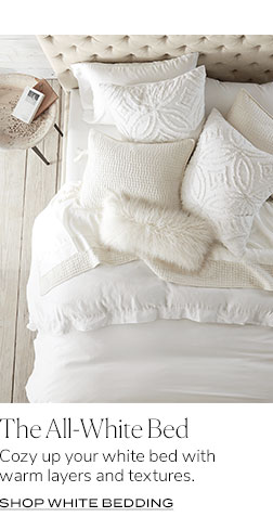 Bedding & Bed Sheets | Pottery Barn