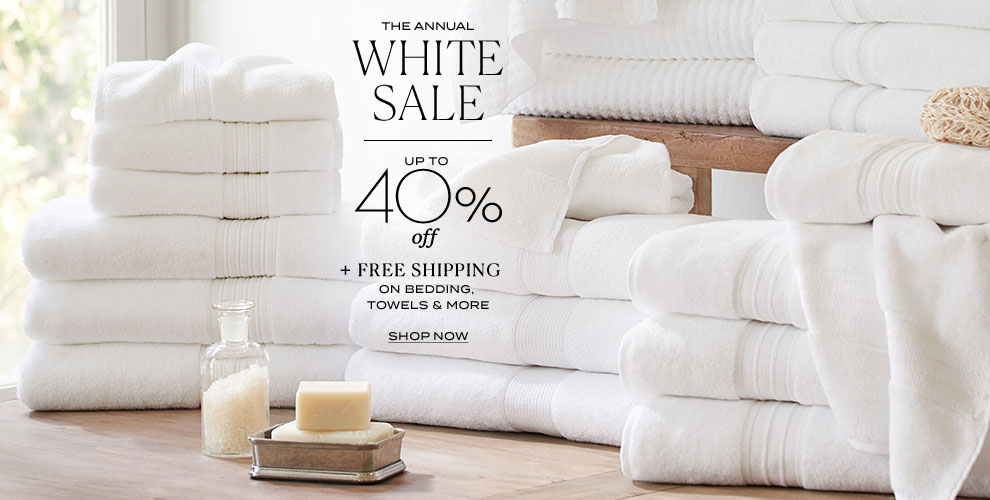 Bathroom Decor, Bathroom Furniture & Bathroom Storage | Pottery Barn