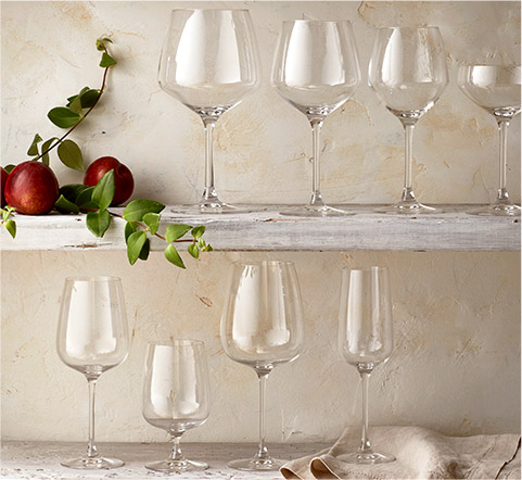 Table Settings | Dinnerware & Dinnerware Sets | Pottery Barn