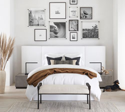 Studio Wall Easel Set | Pottery Barn