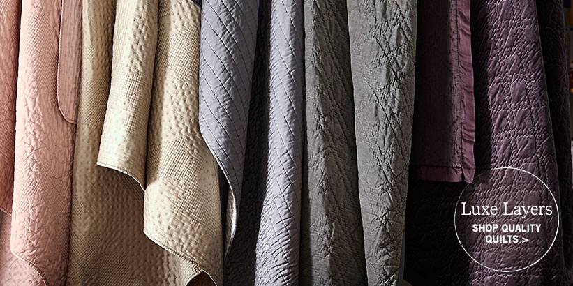 Bedding & Bed Sheets | Pottery Barn