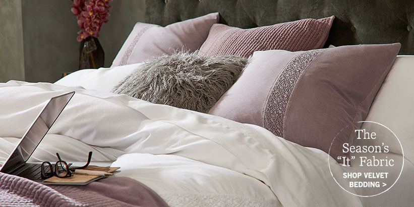 Bedding & Bed Sheets | Pottery Barn