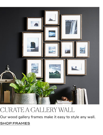 Home Decor, Furnishings & Accents | Pottery Barn