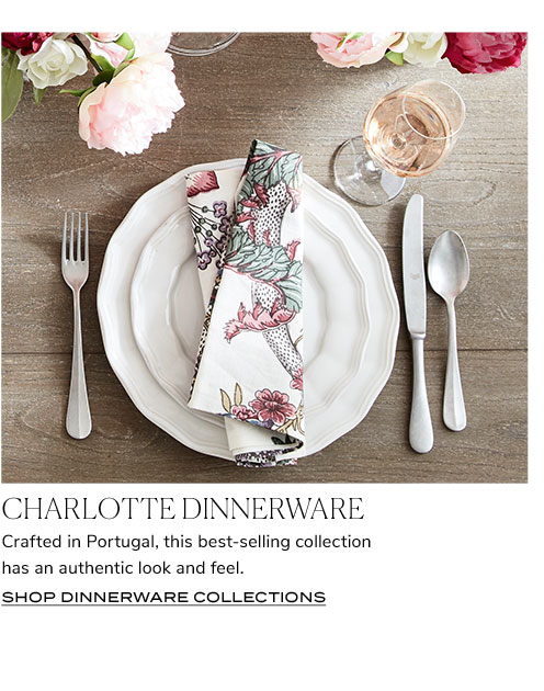 Table Settings | Dinnerware, Dinnerware Sets & Place Settings | Pottery ...