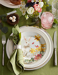 Easter: Decorations, Table Decor & Centerpieces | Pottery Barn