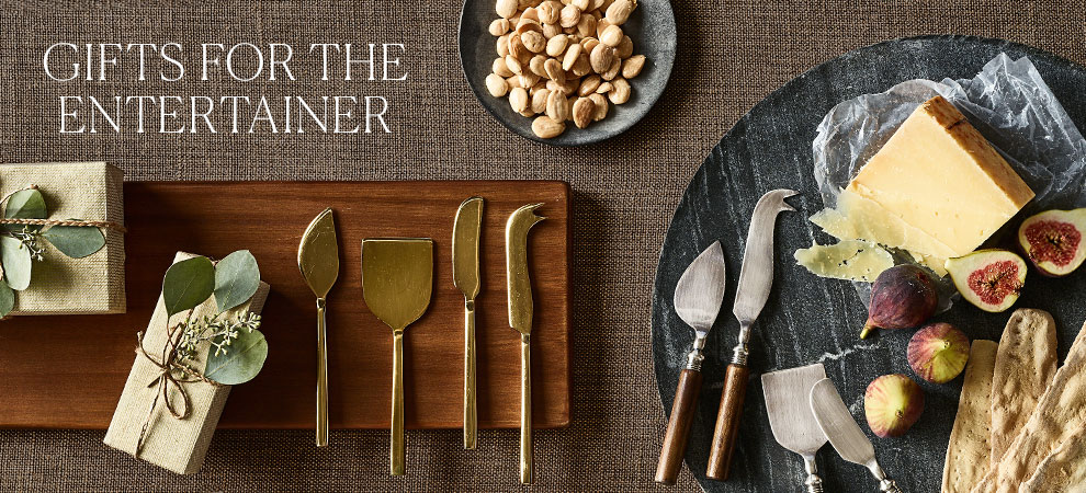 Personalized Entertaining Gifts | Pottery Barn