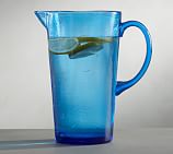 Fresca Acrylic Pitcher | Pottery Barn