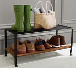 Wall-Mounted Bike Rack | Pottery Barn