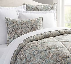 Comforters | Pottery Barn