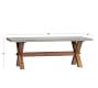 Abbott Rectangular Dining Table | Pottery Barn