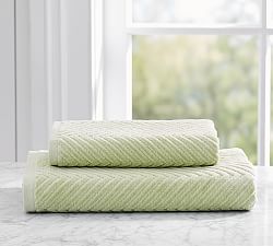 Bath Towels | Pottery Barn