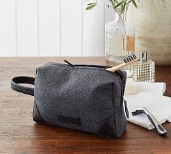 Cosmetic Bags & Toiletry Cases | Pottery Barn
