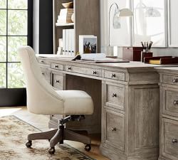 Home Office | Pottery Barn