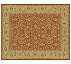 Chase Tufted Rug - Natural | Pottery Barn