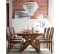Gemma Crystal Round Chandelier | Pottery Barn