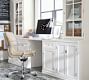 Logan Desk | Pottery Barn