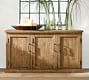 Stafford Reclaimed Pine Buffet | Pottery Barn