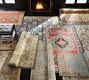Channing Persian-Style Rug | Pottery Barn