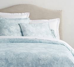 Blue Bedding | Pottery Barn