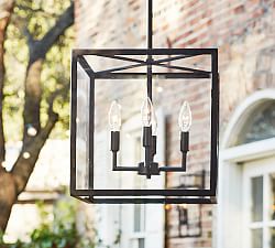 Outdoor Lights & Patio Lights | Pottery Barn