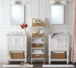Bathroom Fixtures | Pottery Barn