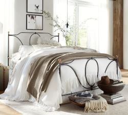 Bedding & Bed Sheets | Pottery Barn