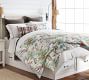 Stratton Storage Platform Bed with Drawers | Pottery Barn