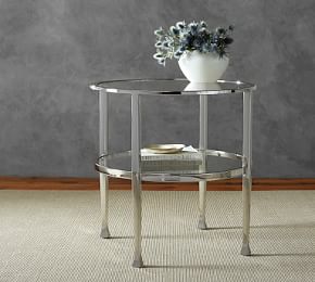 Tanner Console Table | Pottery Barn