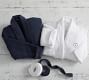 Waffle Weave Resort Robe | Pottery Barn