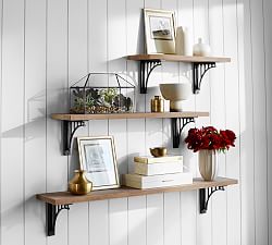 Ledges & Shelves | Pottery Barn