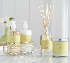 K. Hall Blossom Collection | Pottery Barn