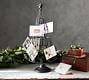 Christmas Tree Card Holder | Pottery Barn