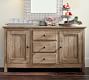 Benchwright Buffet | Pottery Barn