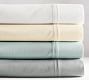 700-Thread-Count Sheet Set | Pottery Barn