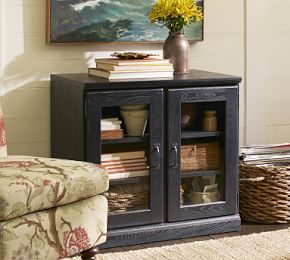 Printer's Corner Desk Set | Pottery Barn