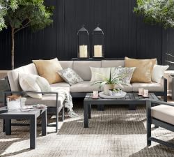 Outdoor & Patio Furniture | Pottery Barn