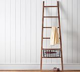 Lucy Shoe Rack | Pottery Barn