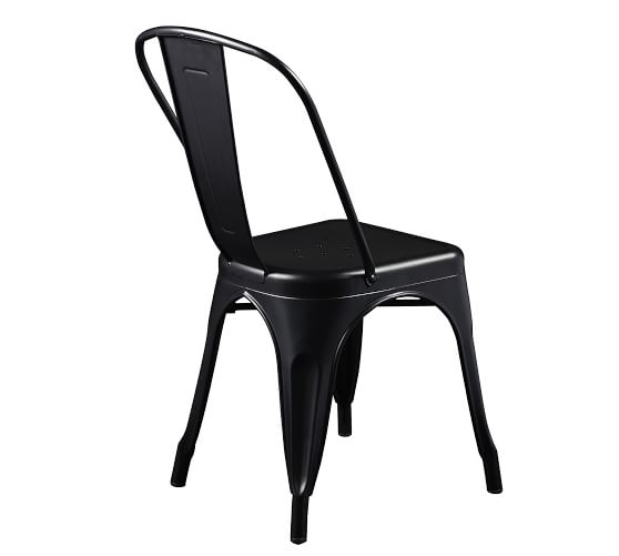 Durango Side Chair - Set of 4 | Pottery Barn