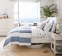 Beadboard Bed | Pottery Barn