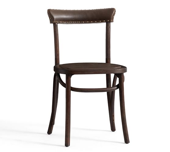 Lucas Dining Chair | Pottery Barn