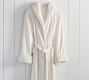 Faux Fur Robe | Pottery Barn