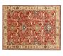 Channing Persian-Style Rug | Pottery Barn