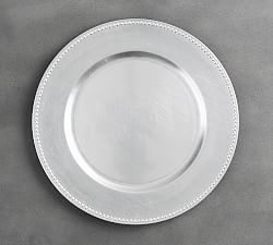 Placemats & Charger Plates | Pottery Barn