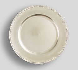 Placemats & Charger Plates | Pottery Barn