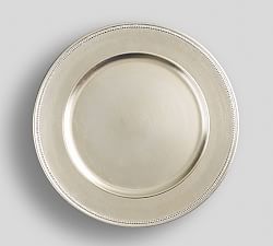 Placemats & Charger Plates | Pottery Barn