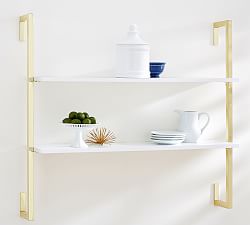 Ledges & Shelves | Pottery Barn